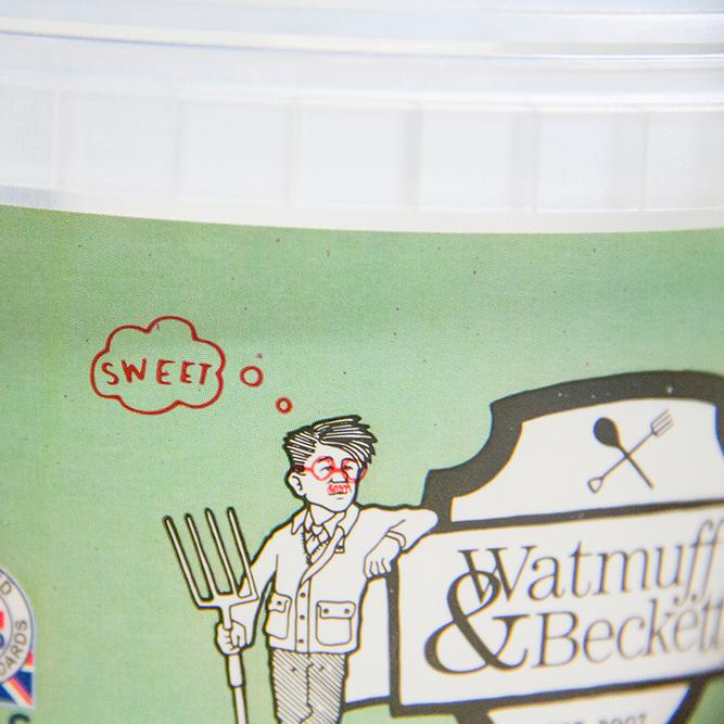 Osolocal2u | Supplier Spotlight: Watmuff & Beckett – Osolocal2U