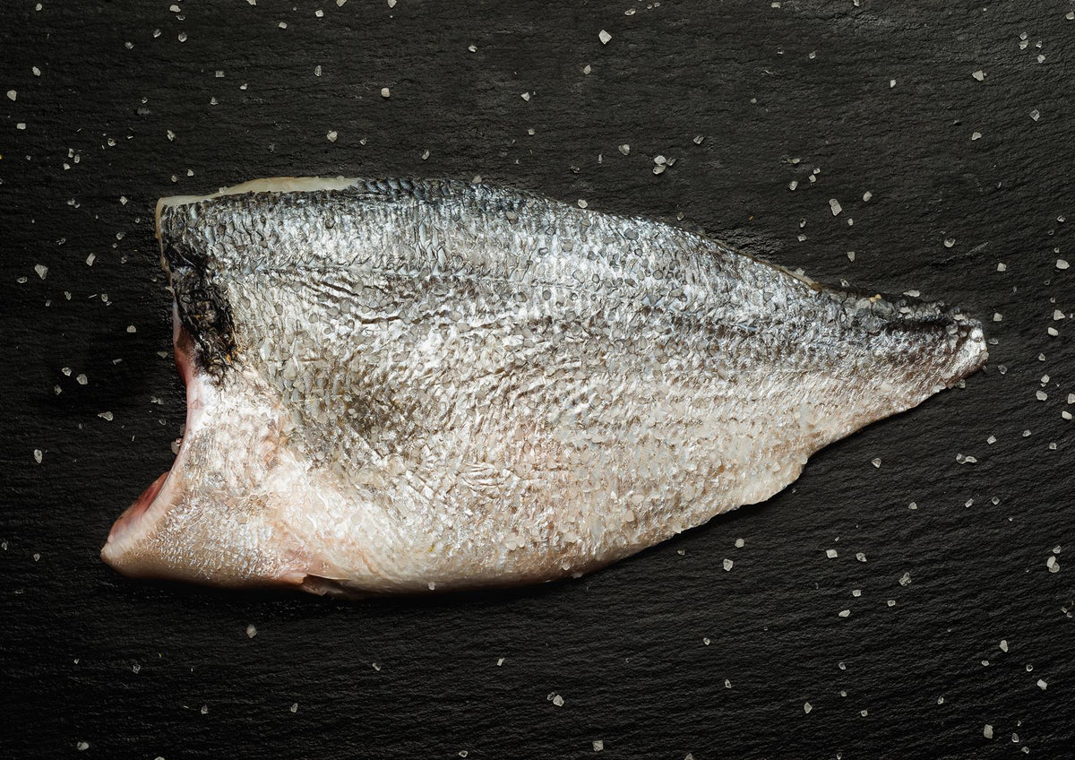 Sea Bream (Pack of 2) – Osolocal2U