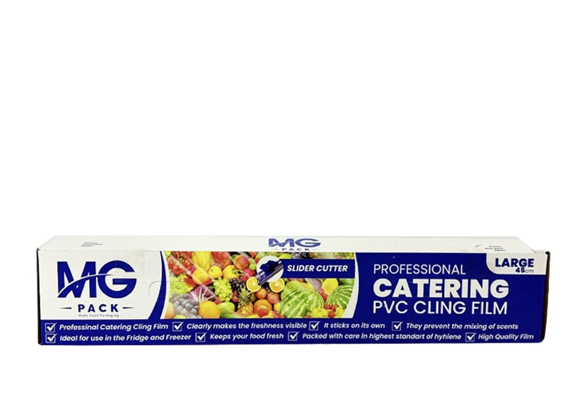 Catering - Cling Film (45cm) 18" x 1 – Osolocal2U